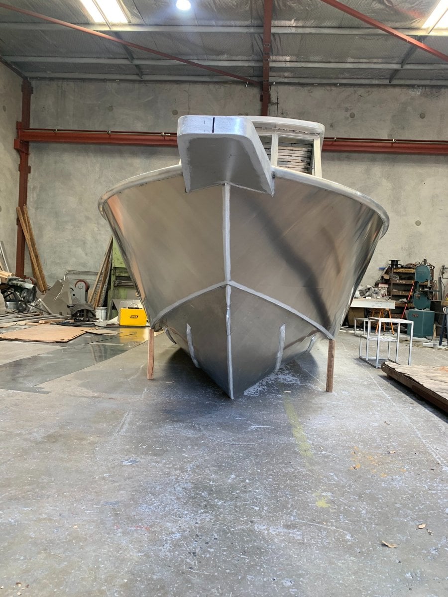 New Sea Rider Walkaround: Dinghies & Tinnies | Boats Online for Sale ...