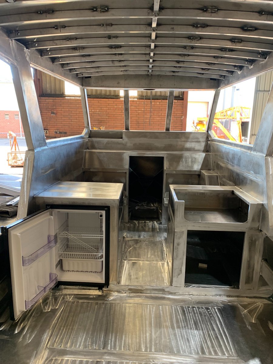 New Sea Rider HARDTOP For Sale | West Marine Group