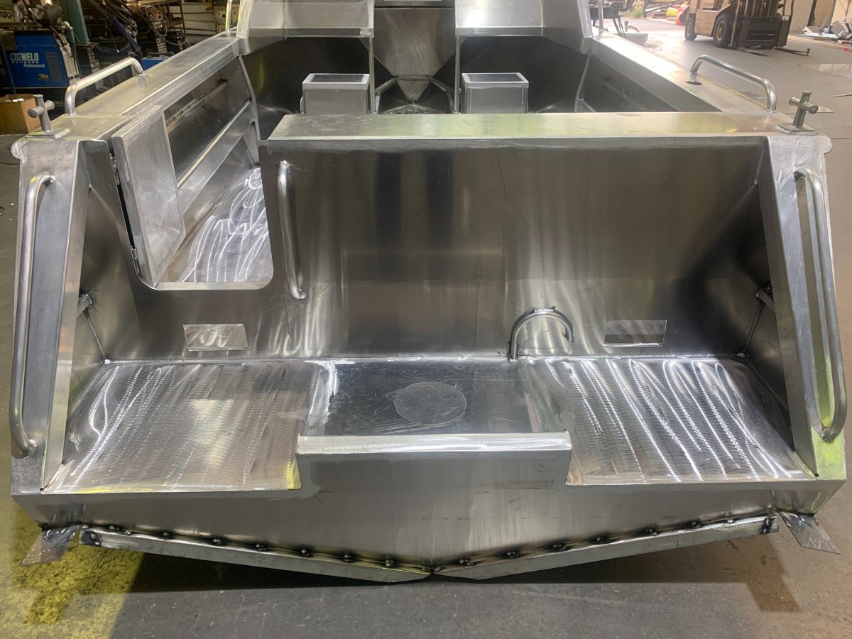 New Sea Rider RUNABOUT For Sale | West Marine Group