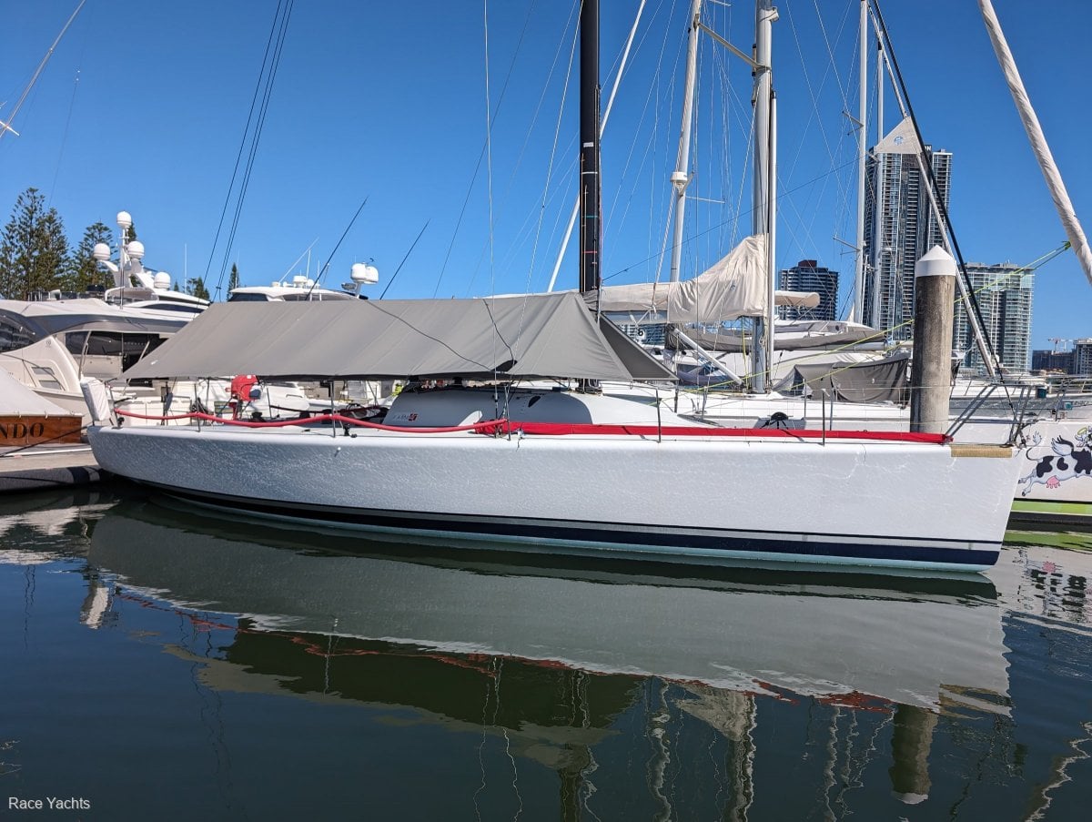 Farr 40 Od: Sailing Boats | Boats Online for Sale | Composite ...