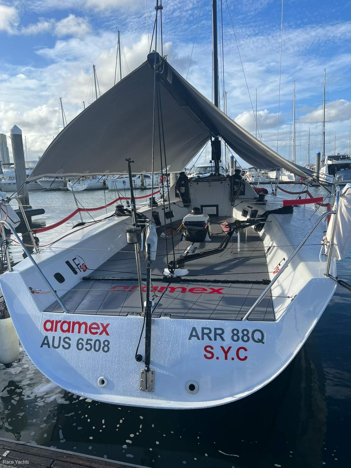 Farr 40 Od: Sailing Boats | Boats Online for Sale | Composite ...