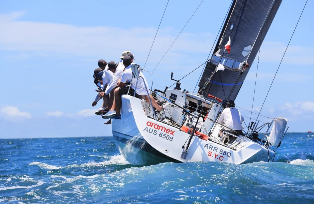 Farr 40 Od: Sailing Boats | Boats Online for Sale | Composite ...