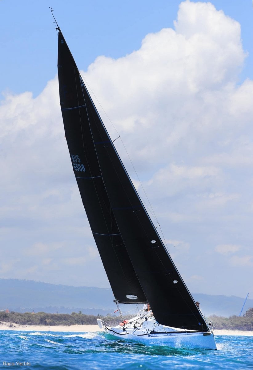 Farr 40 Od: Sailing Boats | Boats Online for Sale | Composite ...