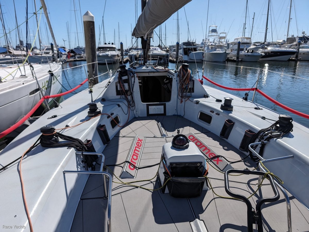 Farr 40 Od: Sailing Boats | Boats Online for Sale | Composite ...