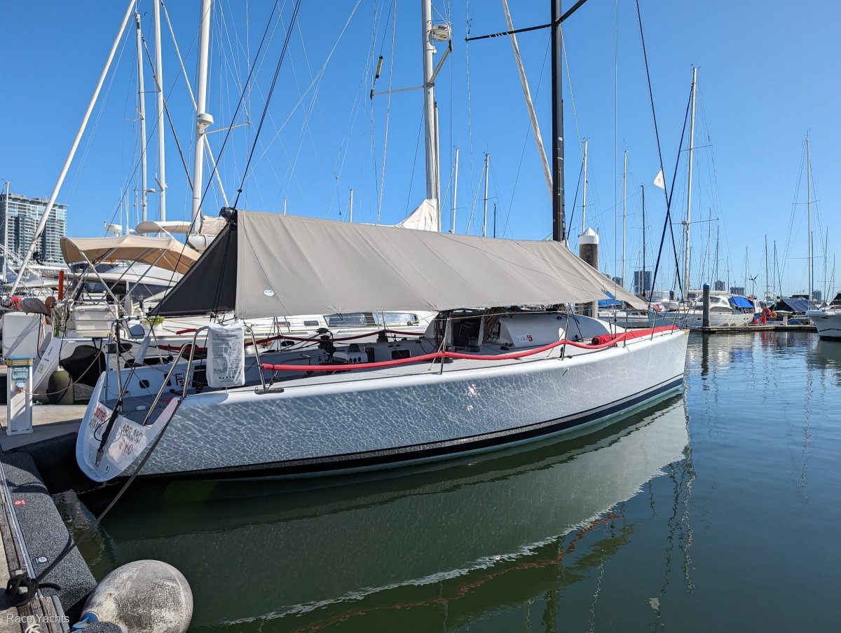 Farr 40 Od: Sailing Boats | Boats Online for Sale | Composite ...