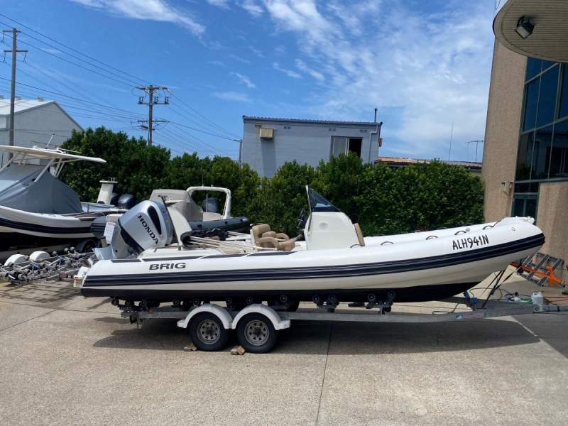 For Sale | Sirocco Marine South NSW – RIBS