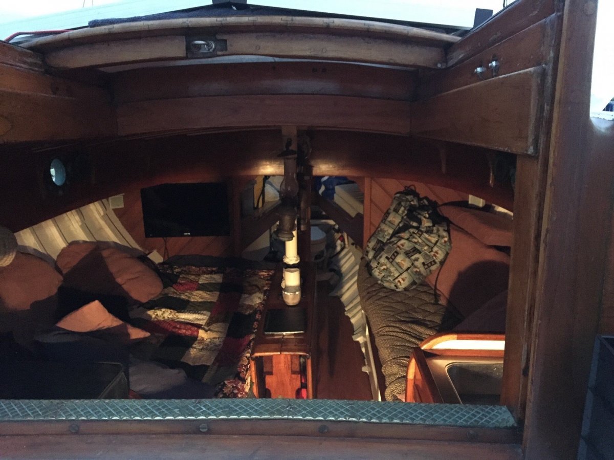 Used Custom for Sale | Yachts For Sale | Yachthub