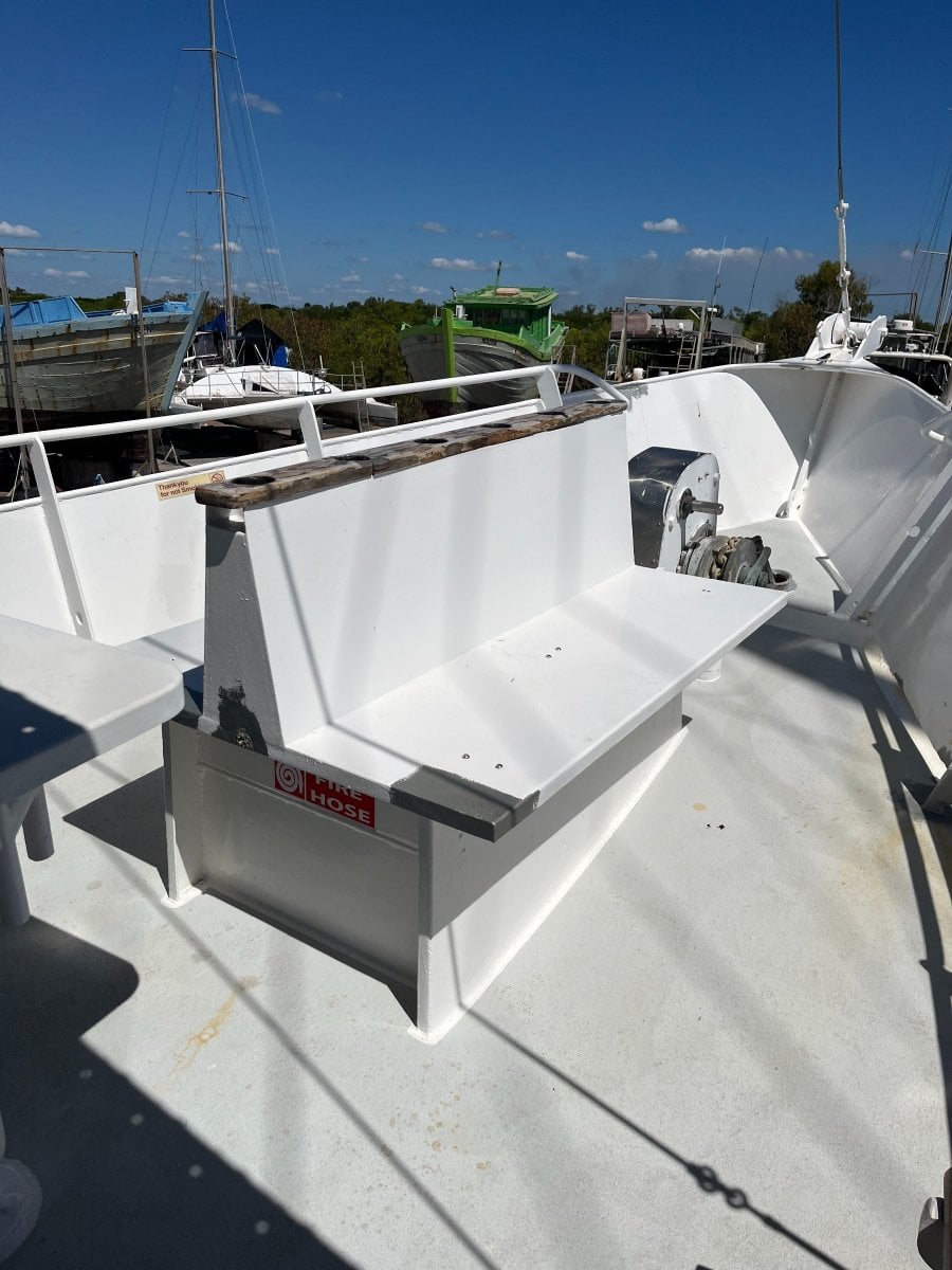 Used 20m Schooner for Sale | Boats For Sale | Yachthub