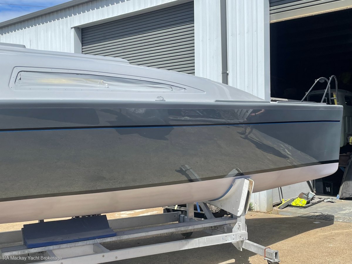 Used Thompson 870 for Sale | Yachts For Sale | Yachthub