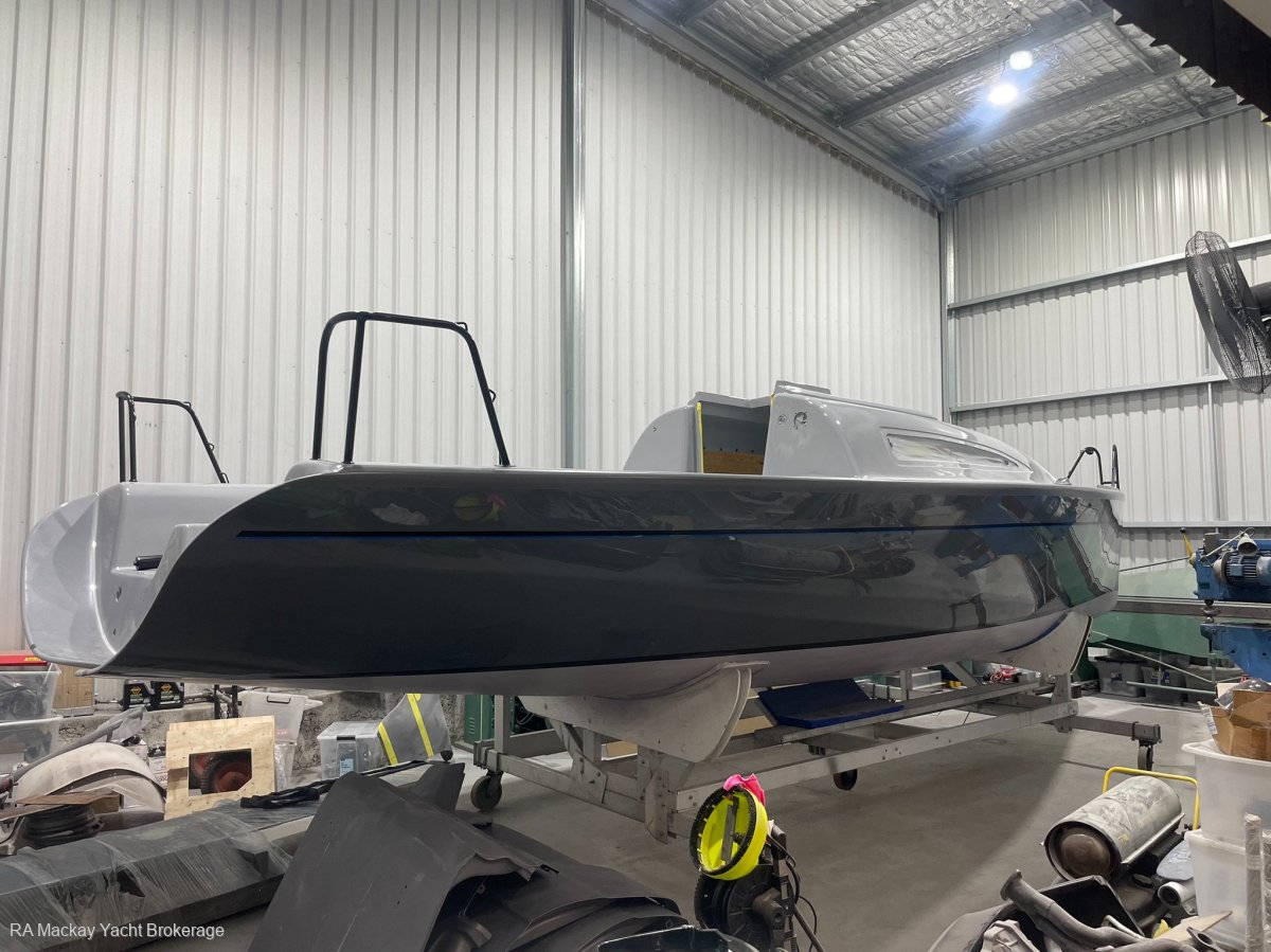 Thompson 870: Sailing Boats | Boats Online for Sale | Composite | New ...