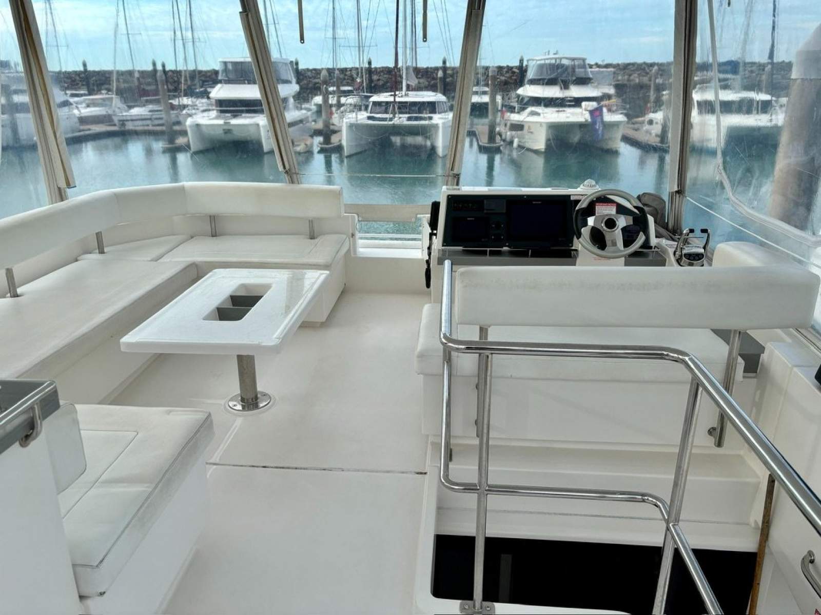 Used Leopard Catamarans 43 Pc for Sale | Boats For Sale | Yachthub