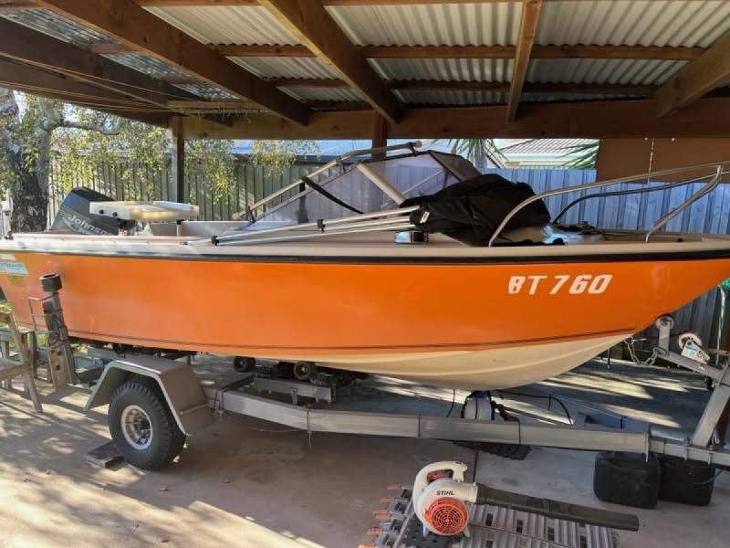 Streaker Boats For Sale in Australia | Boats Online