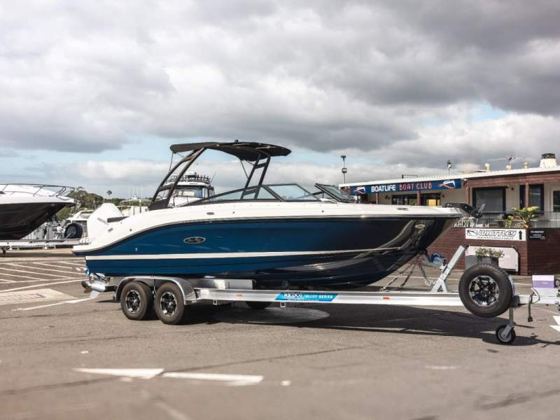Discover Boat Sales | Discover Boating
