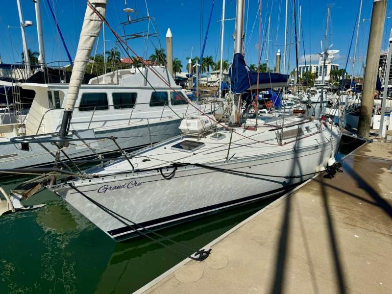 Used Beneteau First 405 Two Cabin Owners Version for Sale | Yachts For ...
