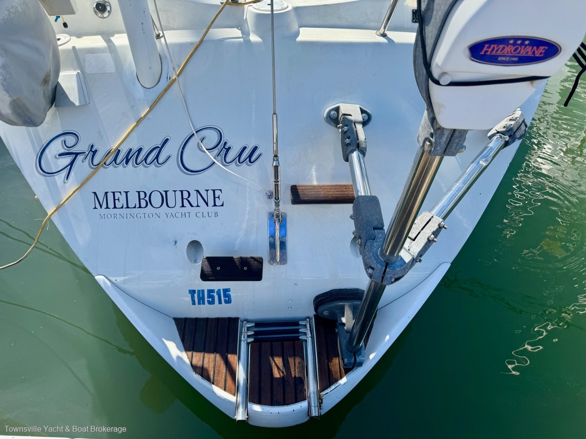 Used Beneteau First 405 Two Cabin Owners Version for Sale | Yachts For ...