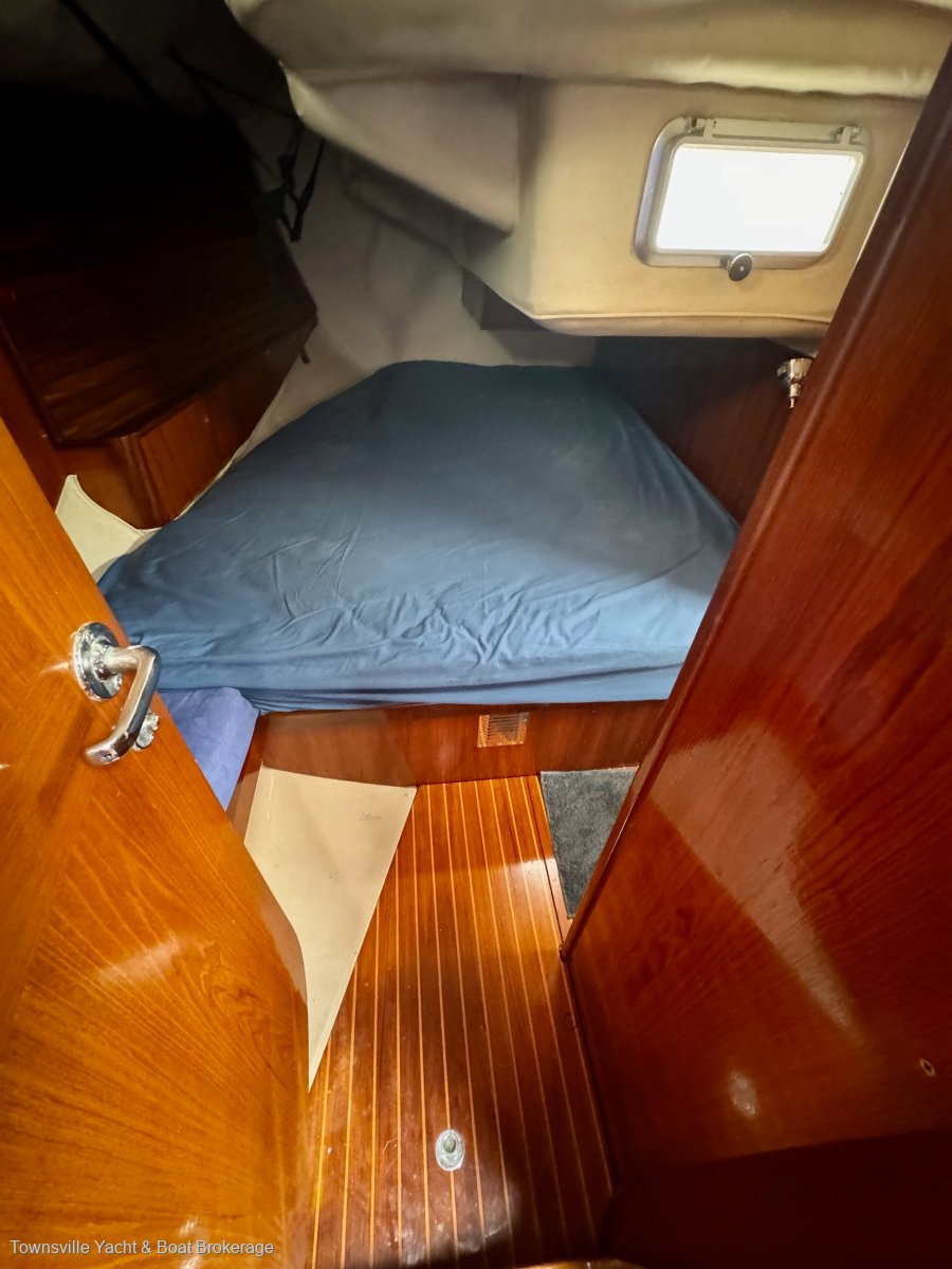 Used Beneteau First 405 Two Cabin Owners Version for Sale | Yachts For ...