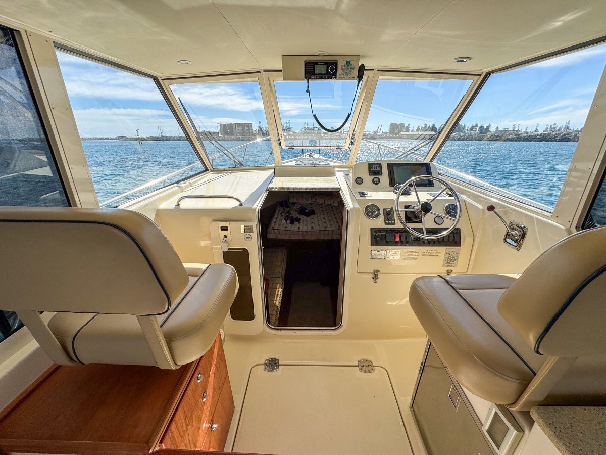 Used Mainship 310 Pilot for Sale | Boats For Sale | Yachthub