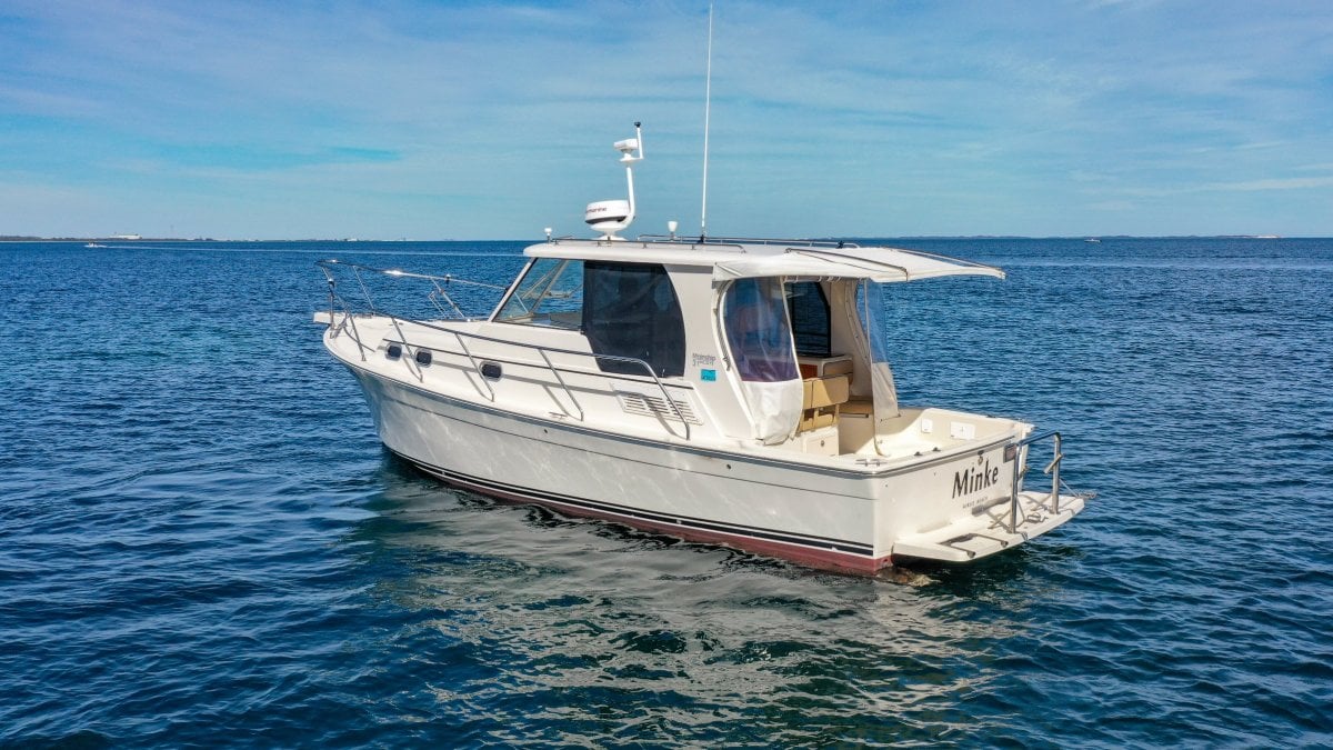 Used Mainship 310 Pilot for Sale | Boats For Sale | Yachthub