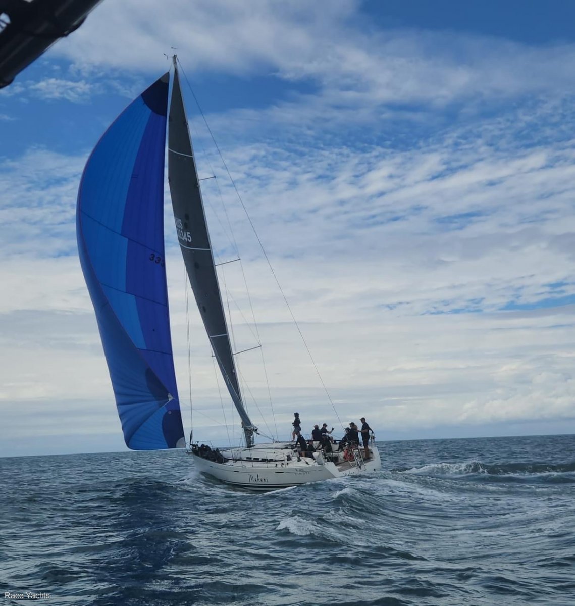 Used Beneteau First 45 for Sale | Yachts For Sale | Yachthub