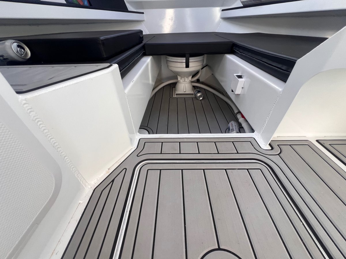 Gospel Profisher: Trailer Boats | Boats Online for Sale | Aluminium ...