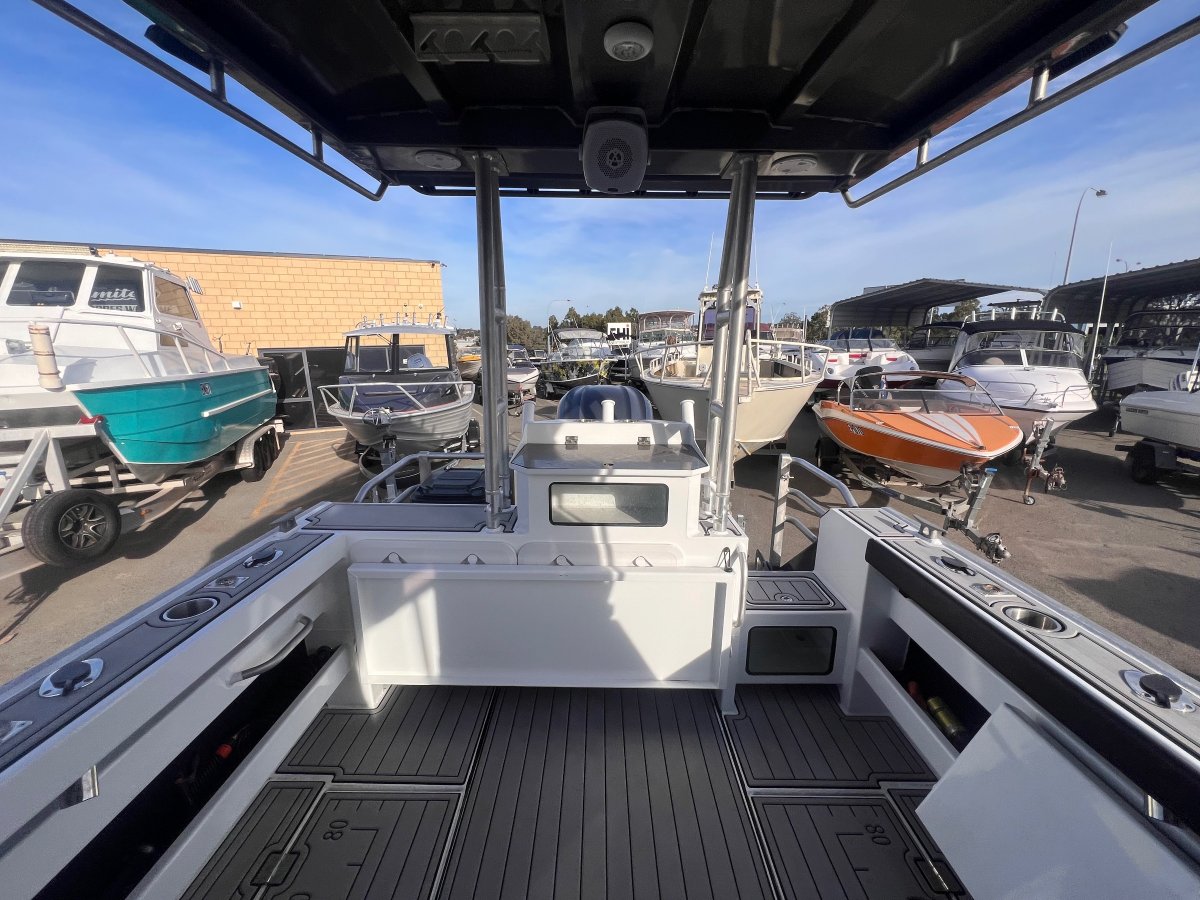 Gospel Profisher: Trailer Boats | Boats Online for Sale | Aluminium ...