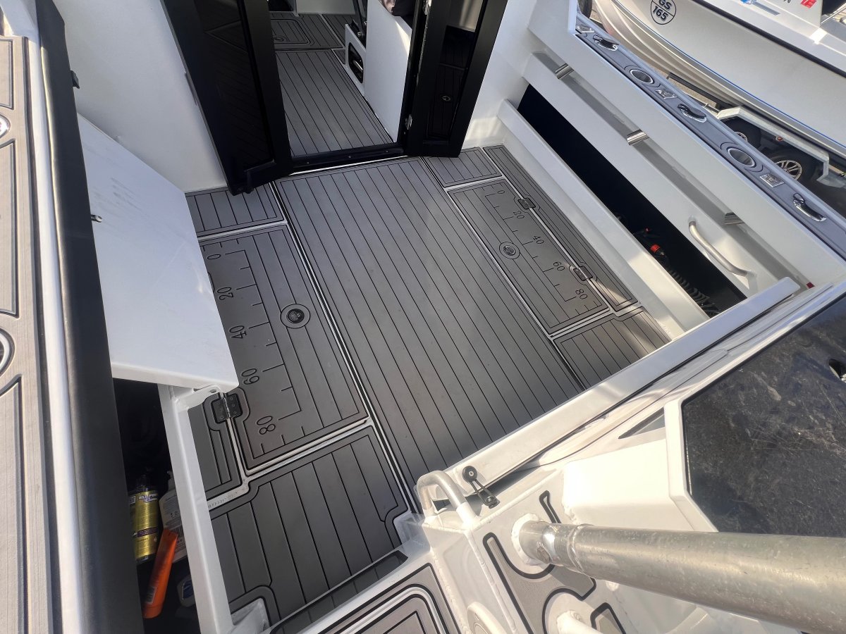 Gospel Profisher: Trailer Boats | Boats Online for Sale | Aluminium ...