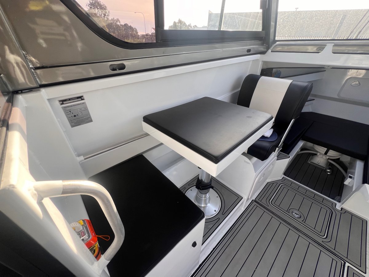 Gospel Profisher: Trailer Boats | Boats Online for Sale | Aluminium ...