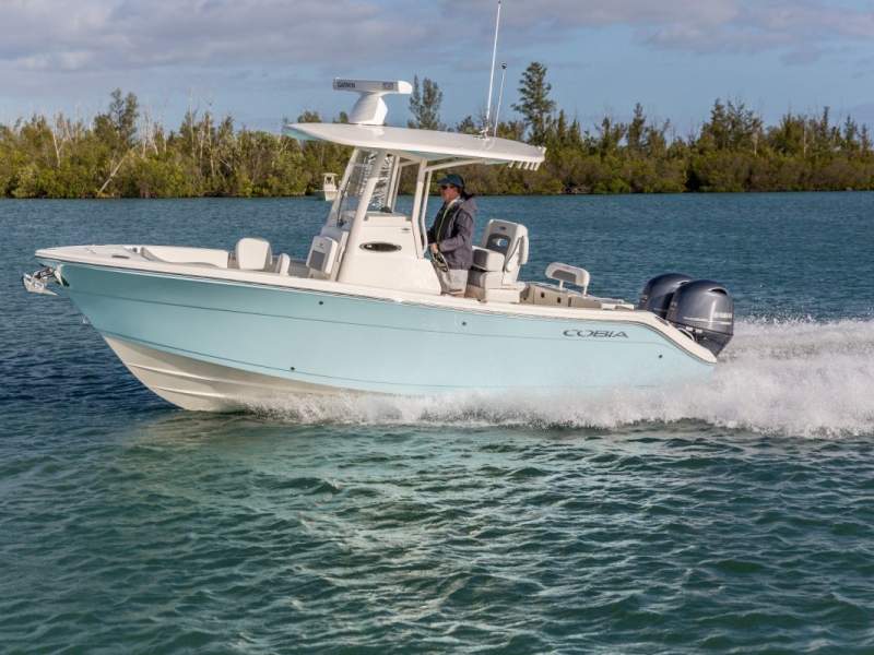 Discover Boat Sales | Discover Boating