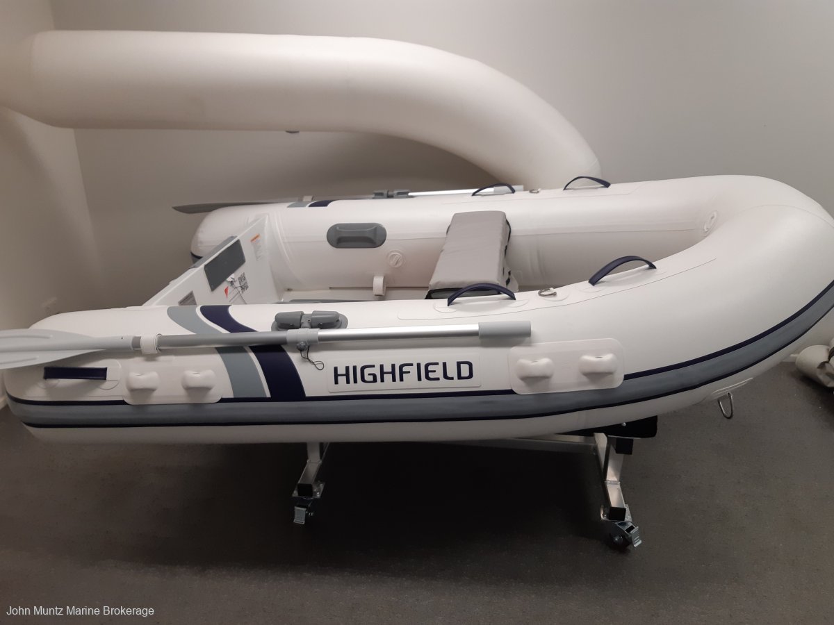 Used Bay Cruiser 42 Albert W Pryor Bridge-deck Cruiser for Sale | Boats ...
