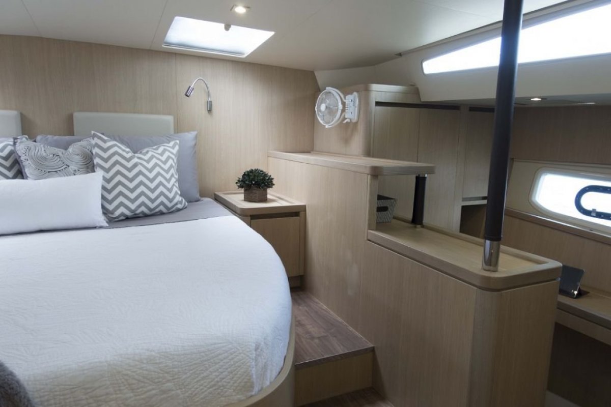 Used Aquila 44 for Sale | Boats For Sale | Yachthub