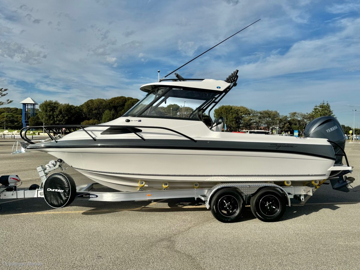 New Haines Signature 640f In Stock Now! for Sale | Boats For Sale | Yachthub