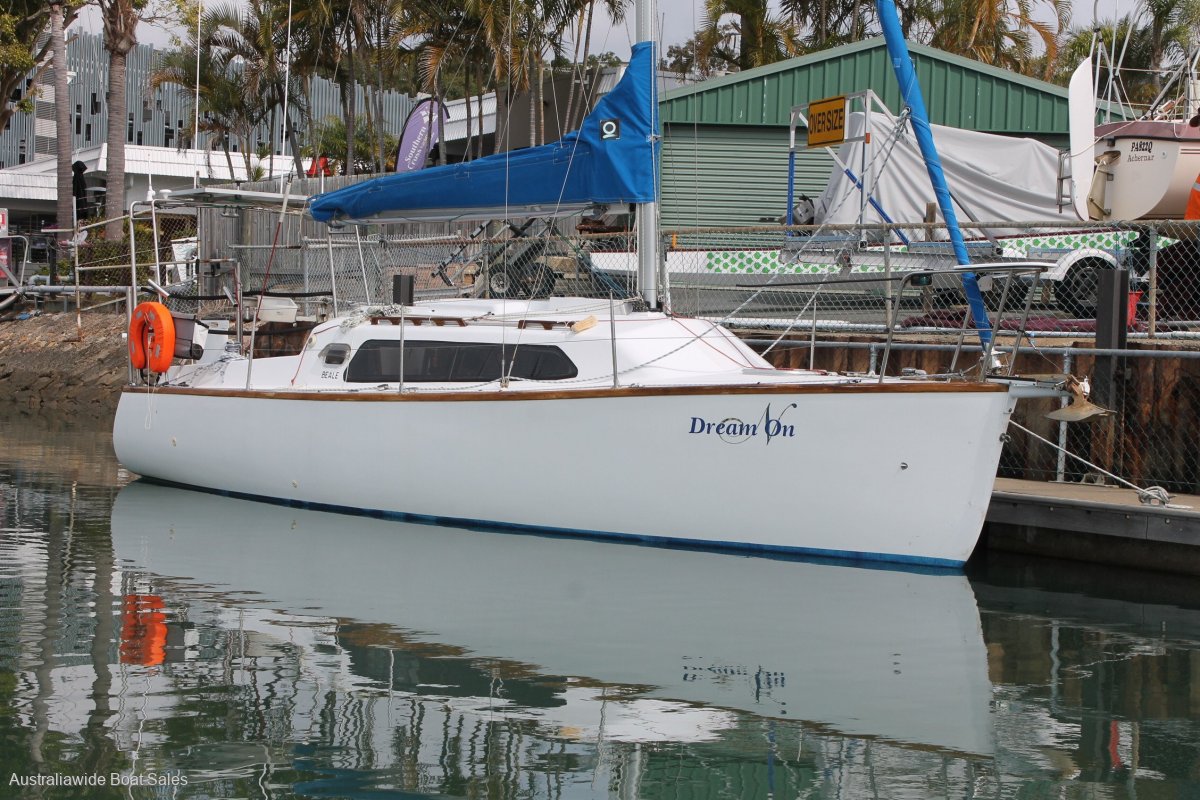 Used Beale 8.8 for Sale | Yachts For Sale | Yachthub
