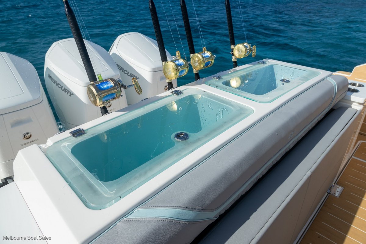 New Regal 50 Sav - A Flagship Of Refinement for Sale | Boats For Sale ...
