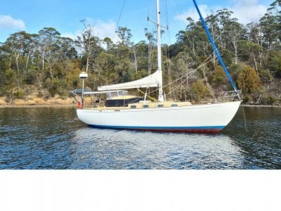 Used Pilot House Cutter for Sale | Yachts For Sale | Yachthub