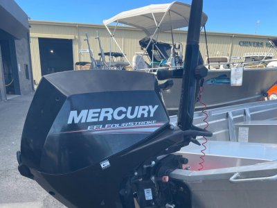 In Stock Boats - Chivers Marine