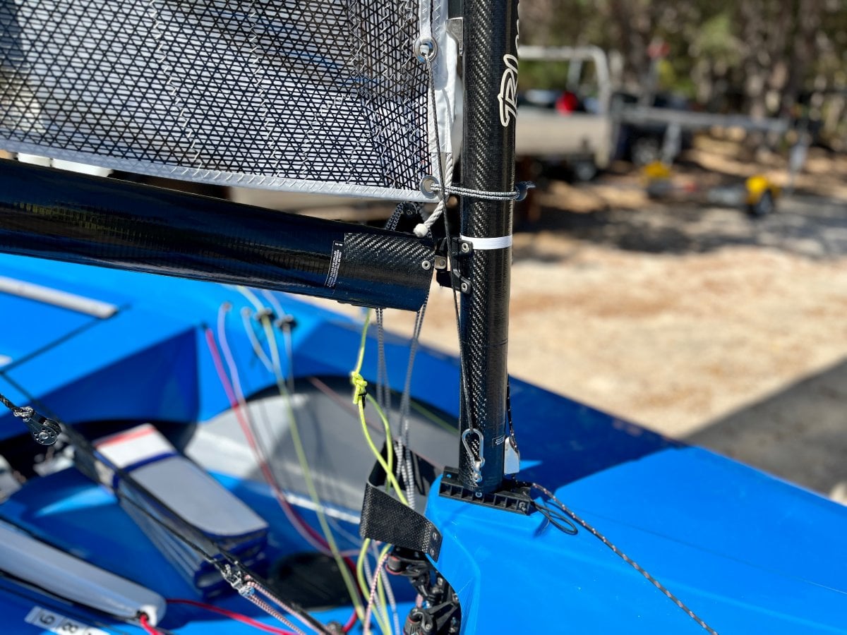 Used Hadron H2 Hadron H2 for Sale | Yachts For Sale | Yachthub