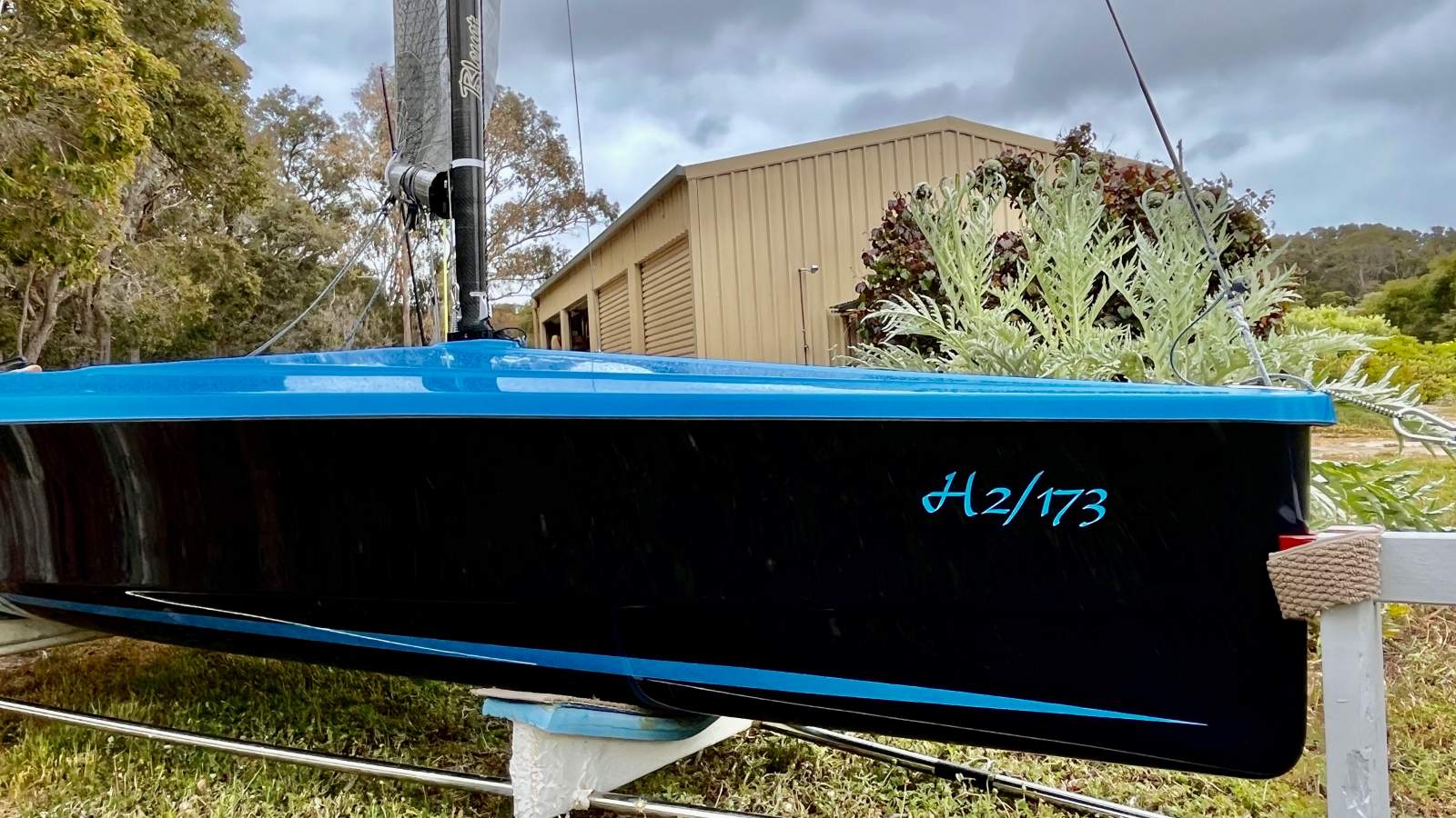 Used Hadron H2 Hadron H2 for Sale | Yachts For Sale | Yachthub