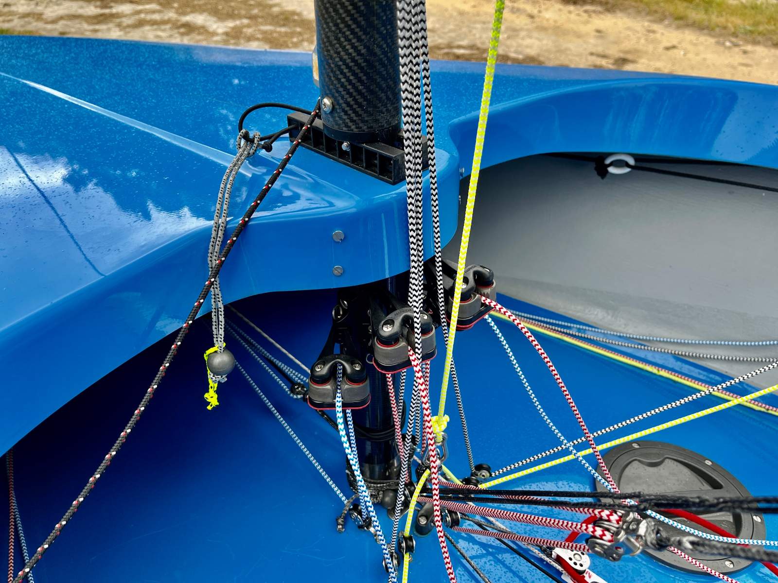 Used Hadron H2 Hadron H2 for Sale | Yachts For Sale | Yachthub