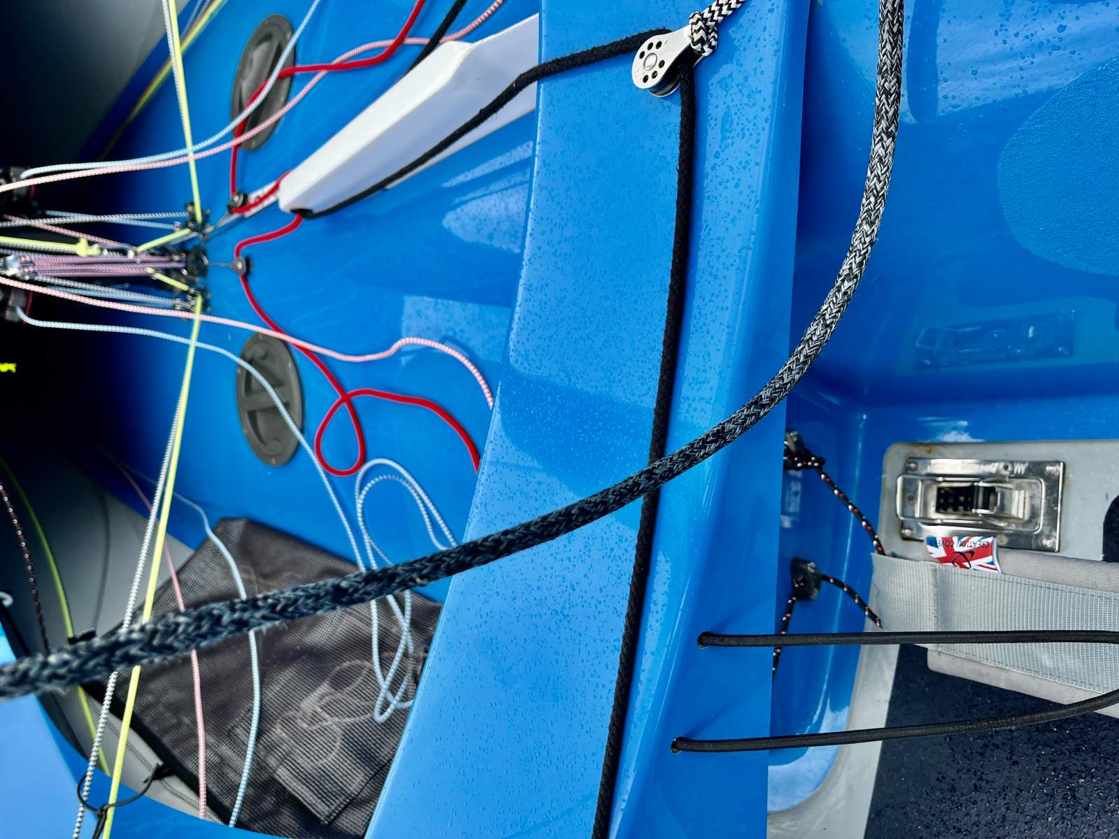 Used Hadron H2 Hadron H2 for Sale | Yachts For Sale | Yachthub