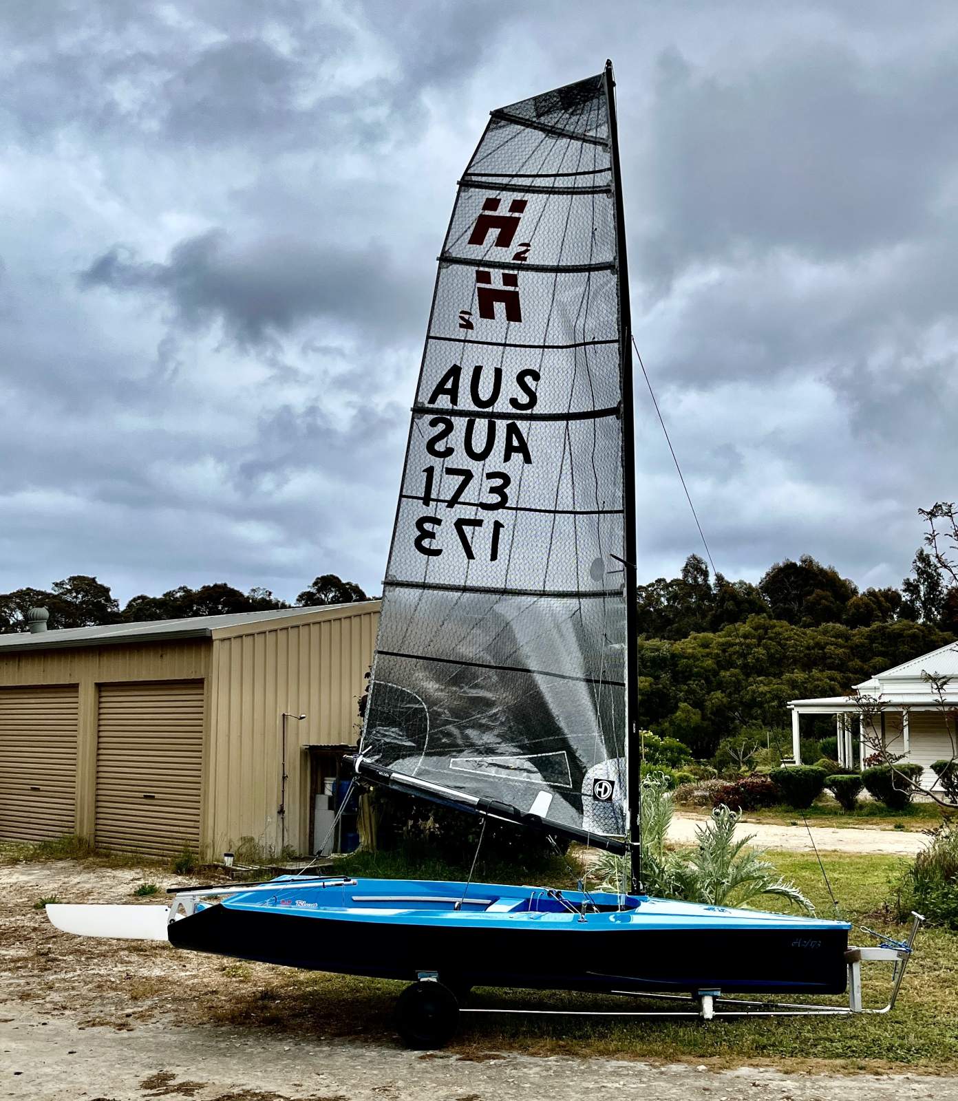 Used Hadron H2 Hadron H2 for Sale | Yachts For Sale | Yachthub