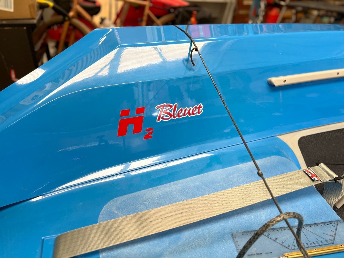 Hadron H2 Hadron H2: Sailing Boats | Boats Online for Sale | Carbon ...