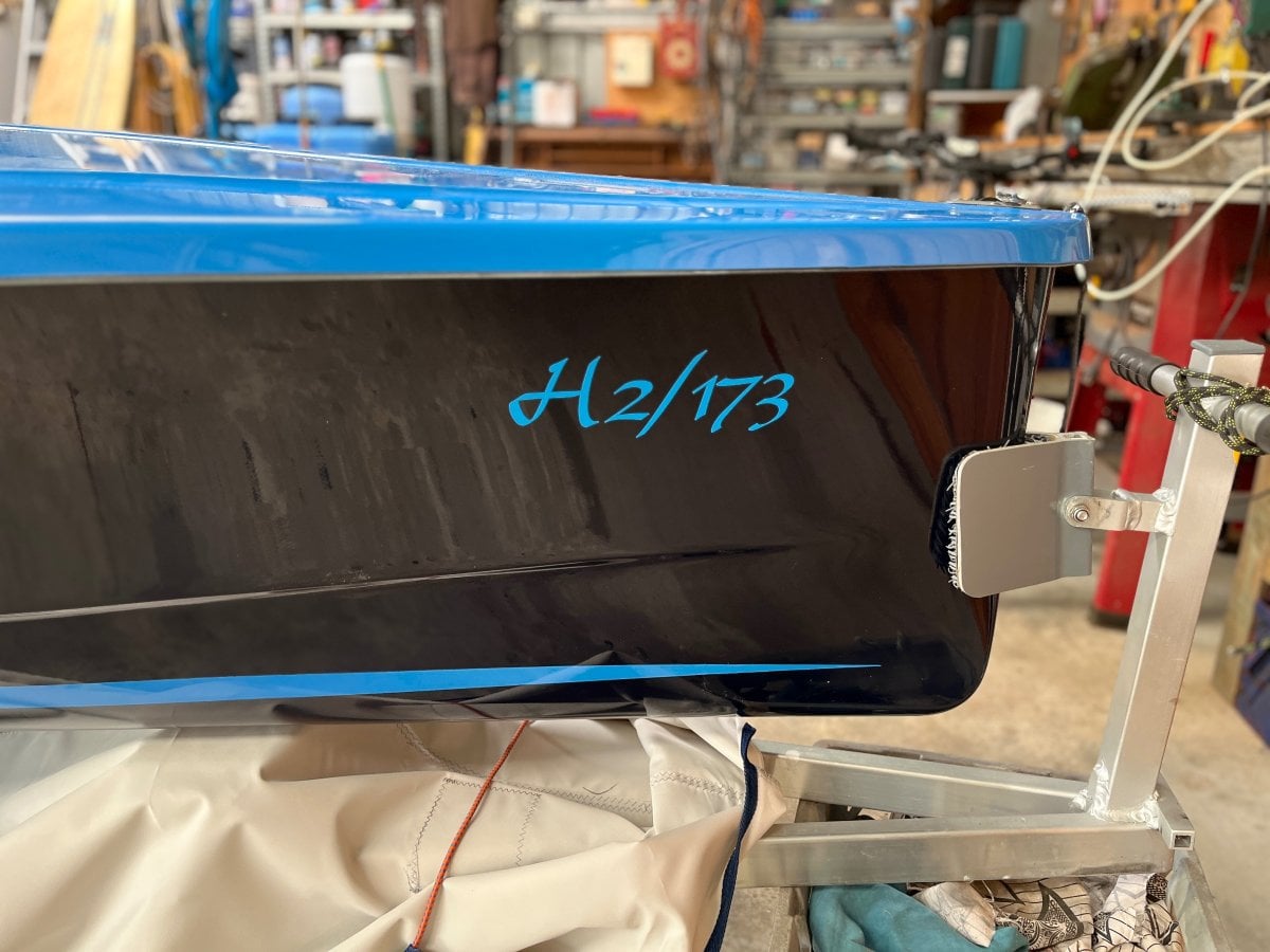 Used Hadron H2 Hadron H2 for Sale | Yachts For Sale | Yachthub