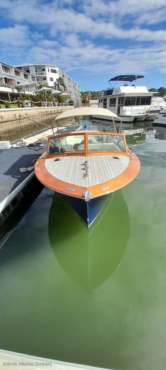 Used Marshall Lord 25 Launch for Sale | Boats For Sale | Yachthub