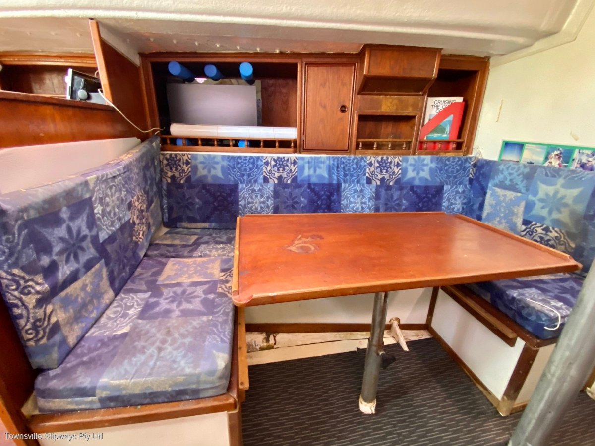 Carter 33 Mast Head Sloop: Sailing Boats | Boats Online for Sale ...