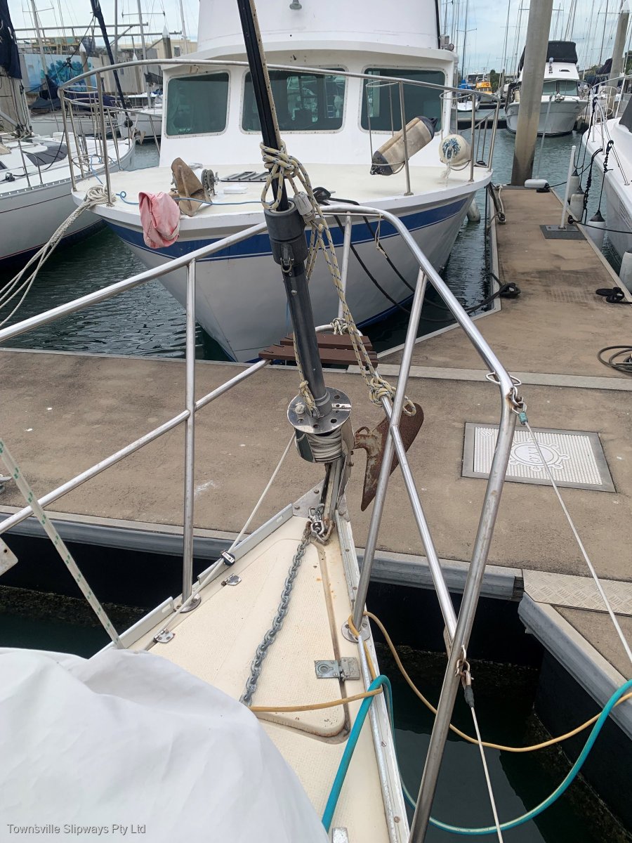 Used Carter 33 Mast Head Sloop for Sale | Yachts For Sale | Yachthub
