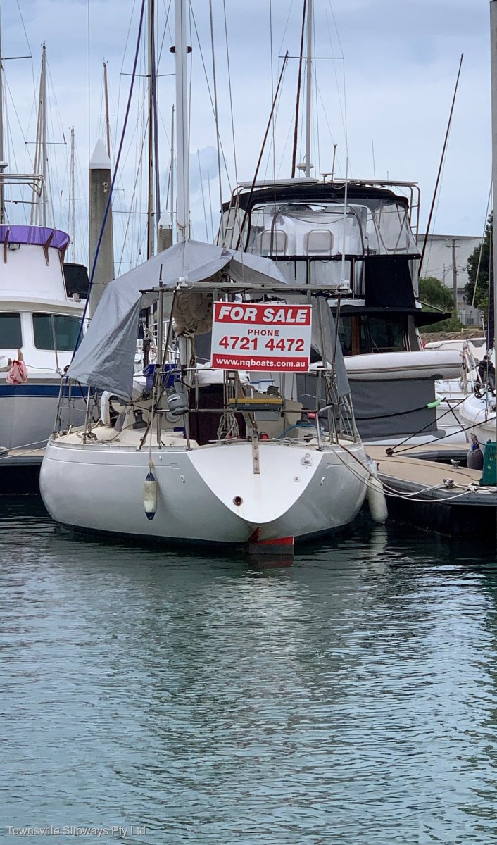Used Carter 33 Mast Head Sloop for Sale | Yachts For Sale | Yachthub