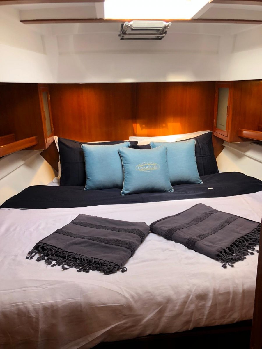 Used Robert Clark 61 Custom Ketch for Sale | Yachts For Sale | Yachthub