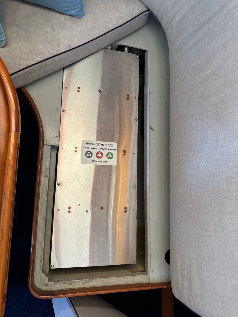 Used Robert Clark 61 Custom Ketch for Sale | Yachts For Sale | Yachthub