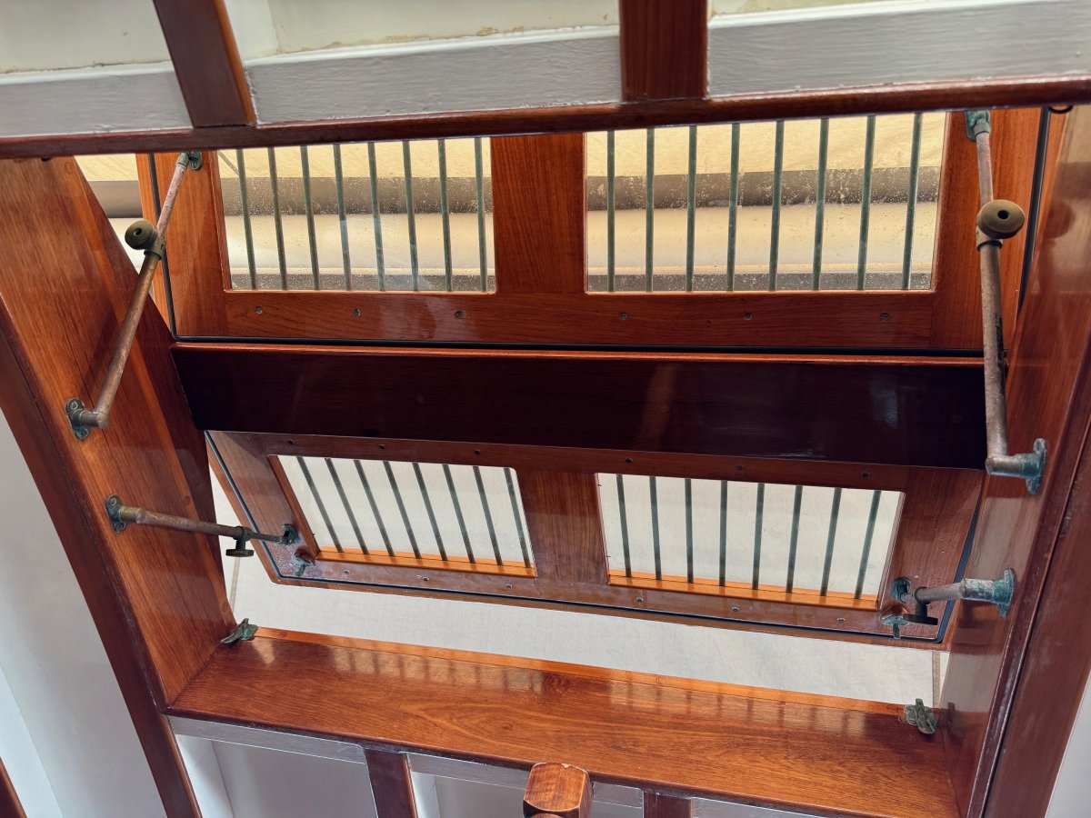 Robert Clark 61 Custom Ketch: Sailing Boats | Boats Online for Sale ...