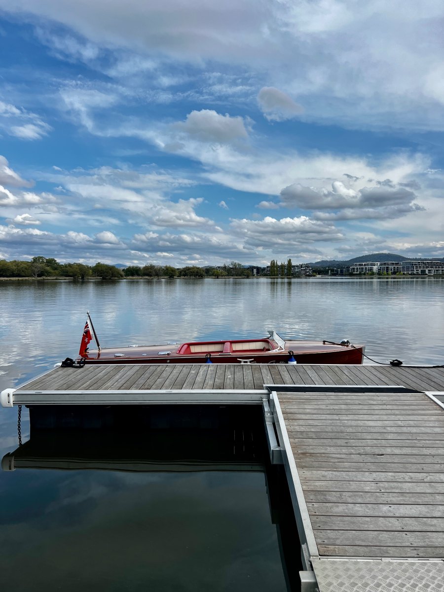 Chris Craft Replica: Power Boats | Boats Online for Sale | Timber | New ... Chris Craft Replica: Power Boats | Boats Online for Sale | Timber | New ...